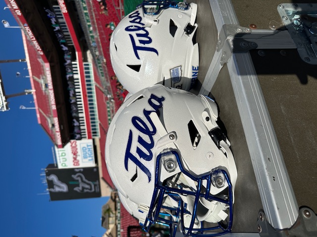 Tulsa Football releases details for Spring Showcase