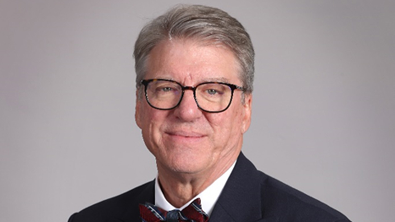 OSU Board of Regents names Dr. James Hess as interim president after ...