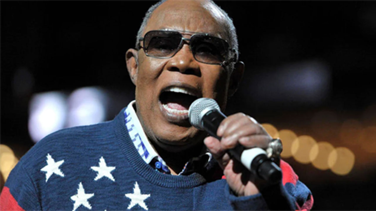 Sam Moore, Who Sang 'Soul Man' In Sam & Dave Duo, Dies At 89