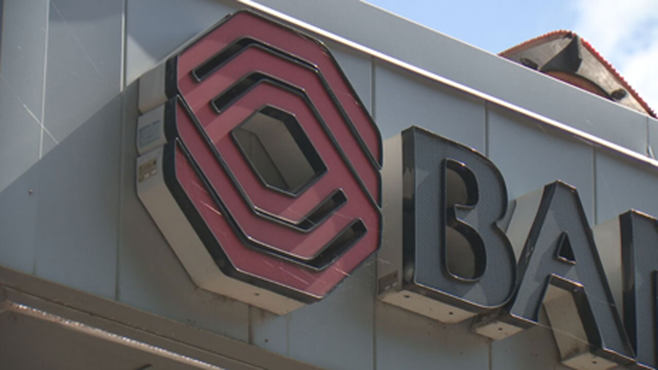 Oklahoma's Own In Focus: Bank of Oklahoma Restores ExpressBank Service ...