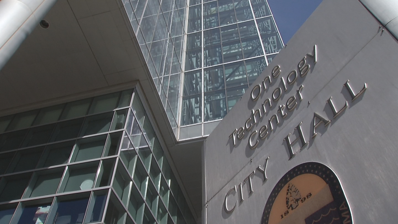 What’s open and closed in Tulsa on Memorial Day 2025