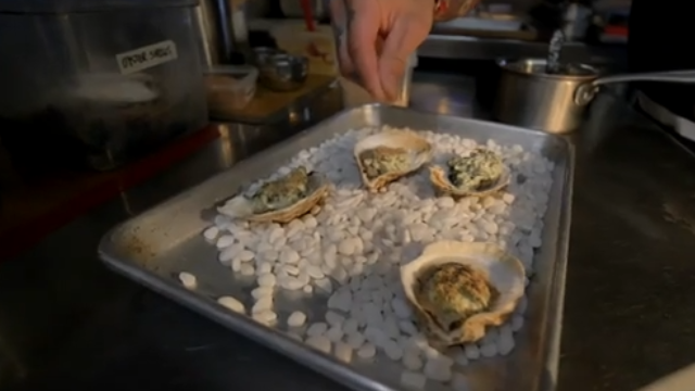 James Beard Award: These Oklahoma restaurants and chefs are in the ...