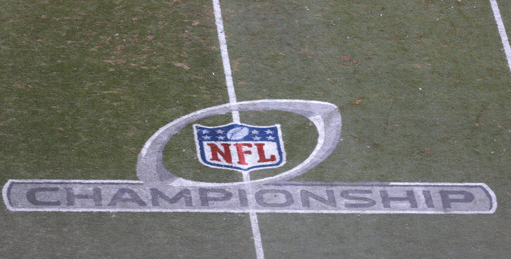 Everything you need to know about the AFC Championship: Kickoff time ...
