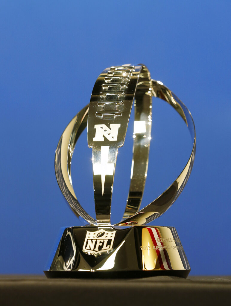 Everything you need to know about the NFC Championship: Kickoff time ...