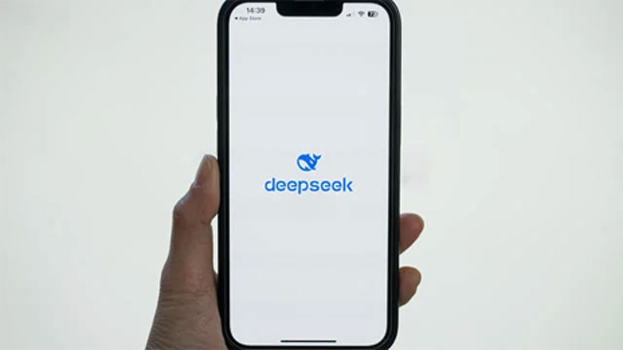 Chinese AI company DeepSeek banned from state-owned devices in Oklahoma ...