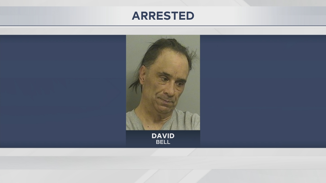 Man arrested after breaking into Xcapery Escape Room in Downtown Tulsa