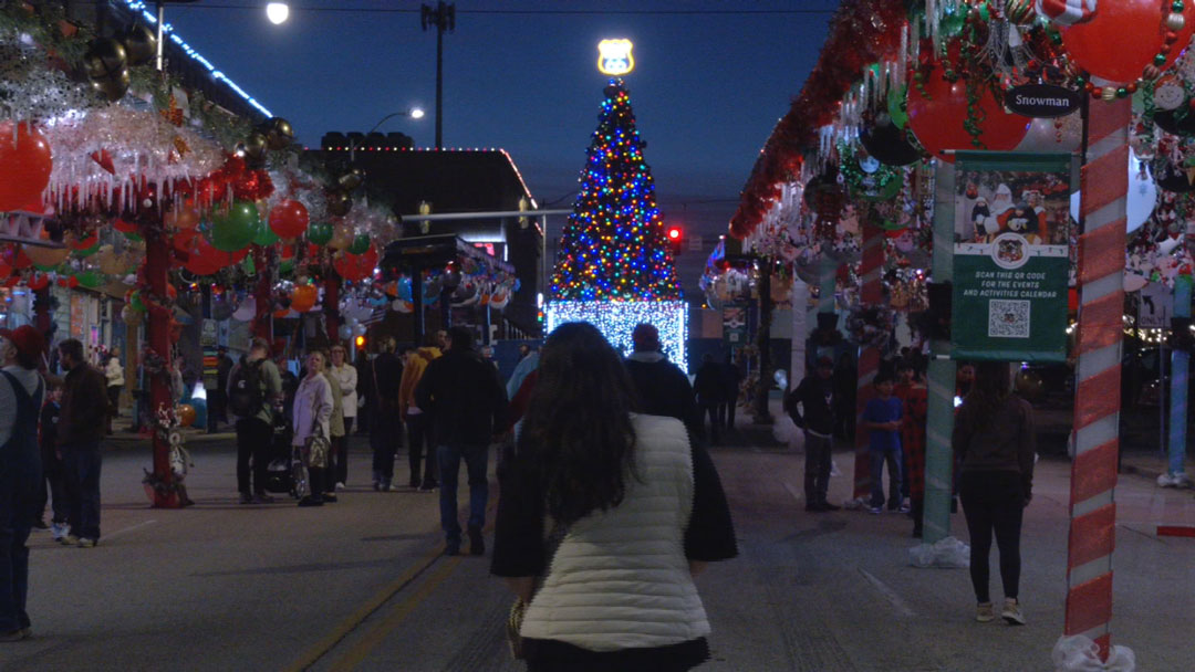 Why Sapulpa's Route 66 Christmas Chute Won't Happen In 2025
