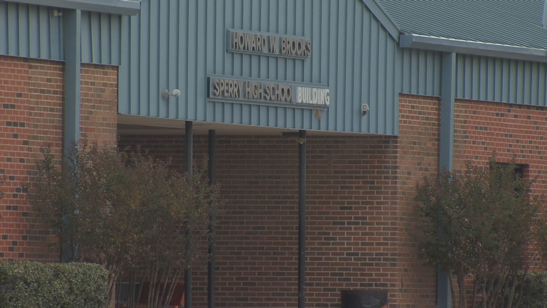 Sperry students plead not guilty in rape by instrumentation case; Judge ...