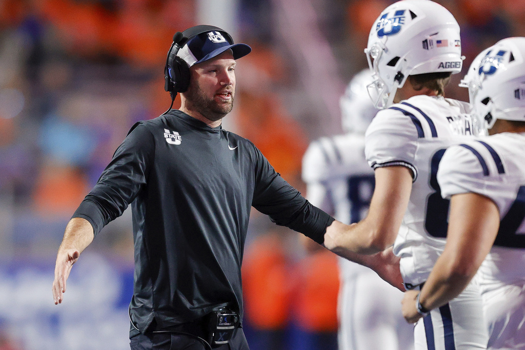 OU football adding Nate Dreiling and Wes Goodwin to defensive staff