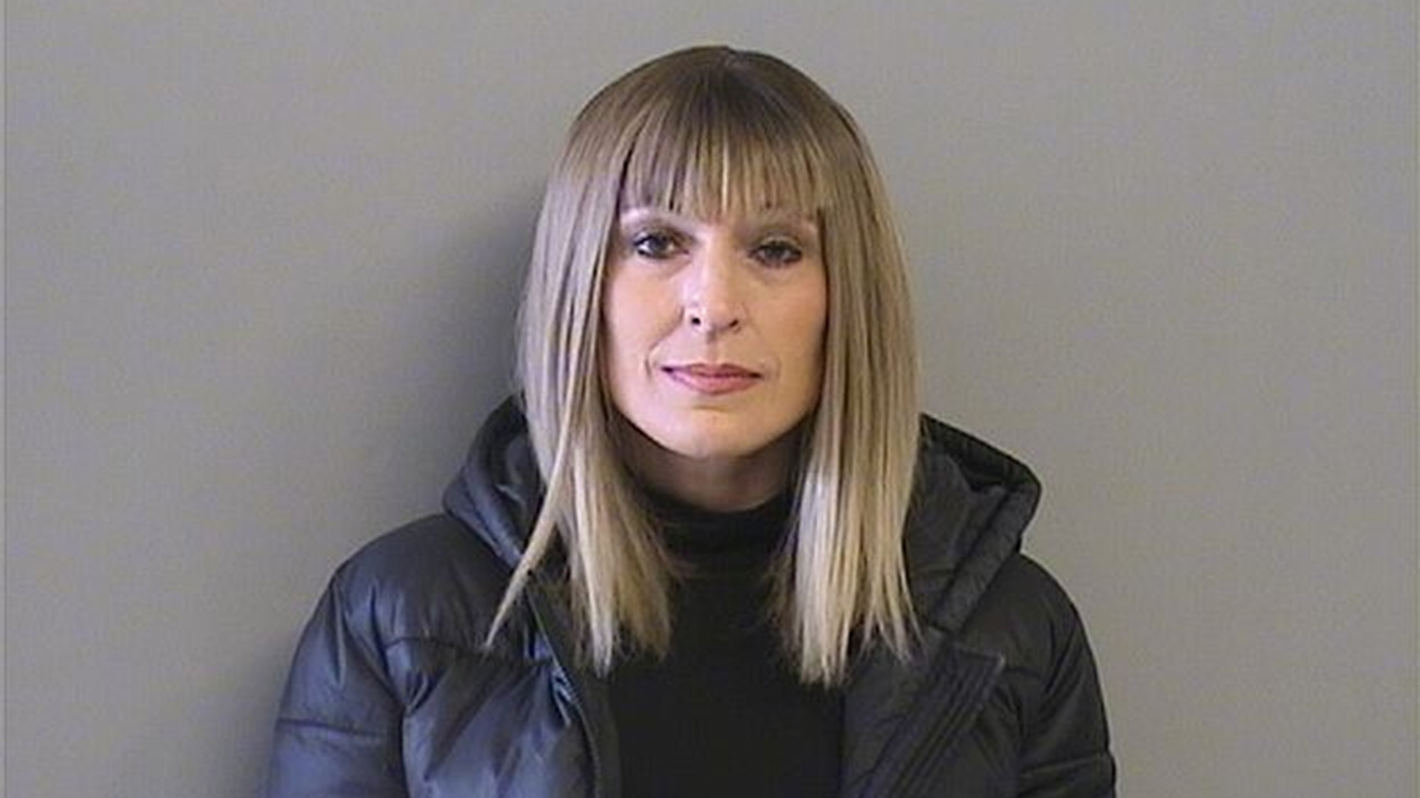 Sand Springs Woman Charged With Kidnapping Mother, Interfering with ...