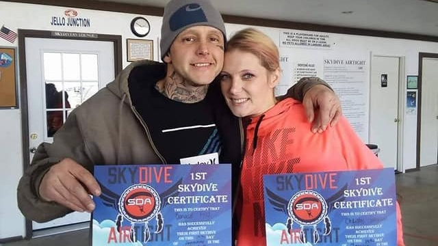 Oklahoma Couple’s 30-Year Love Story Competes for $20,000 Prize