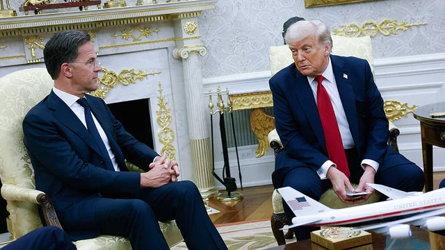 Trump threatens tariffs targeting Russia without deal to end Ukraine ...