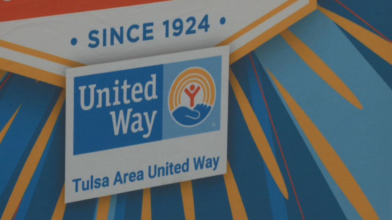 Tulsa Area United Way expands reach to 3 more counties, ensuring ...