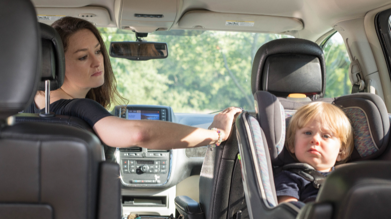 8 ways to prevent deadly hot car tragedies this summer