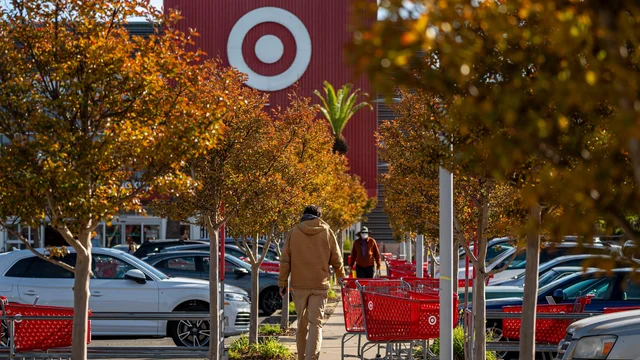 Target says it's ending its Amazon and Walmart price matching policy ...
