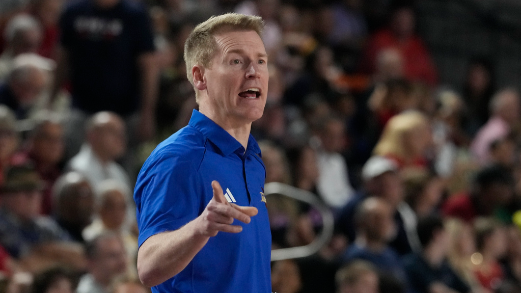 Tulsa Men’s Basketball 2025-26 American Conference opponents announced