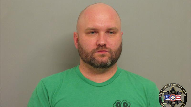 Woman dies following Tulsa shooting near 8th and Utica, suspect ...