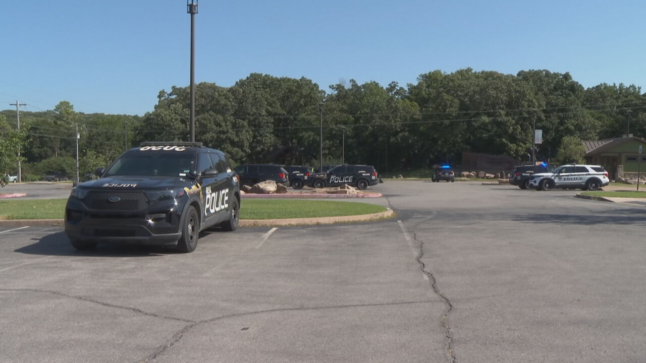 Hiker expected to survive random stabbing attack on Turkey Mountain trail