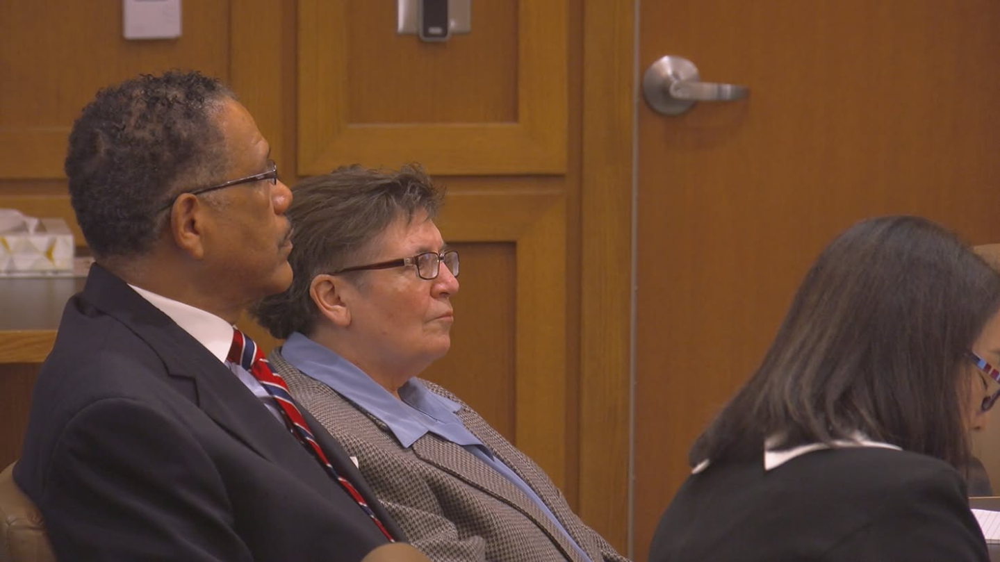 Woman accused in Wagoner County homicide convicted of attempted murder ...