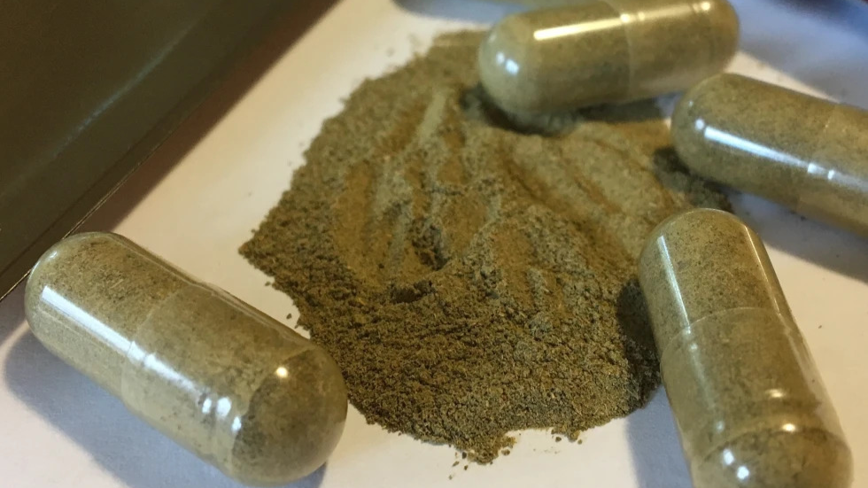Kratom drink dangers in gas stations: Is Feel Free addictive? What does 7-OH do to your body and ...