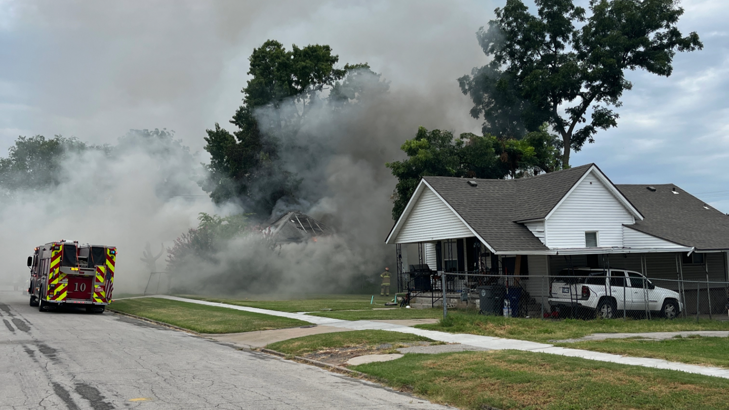 After deadly Tulsa house fire, TFD activates 'After the Fire' program ...
