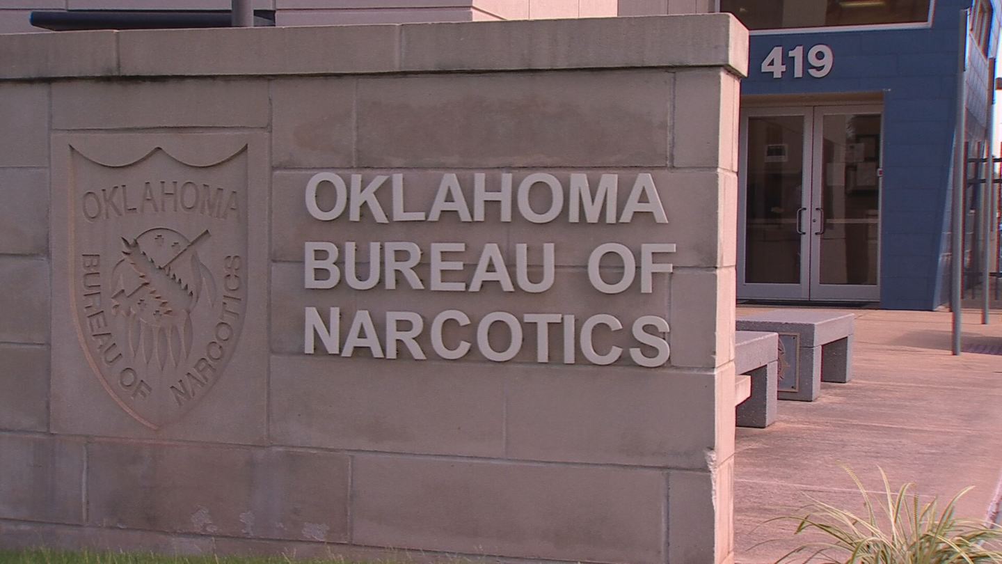 Oklahoma Bureau of Narcotics warns registrants about scam letters ...