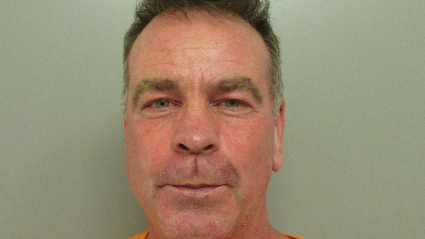 Tulsa Police arrest man accused of soliciting woman for sex, stabbing ...