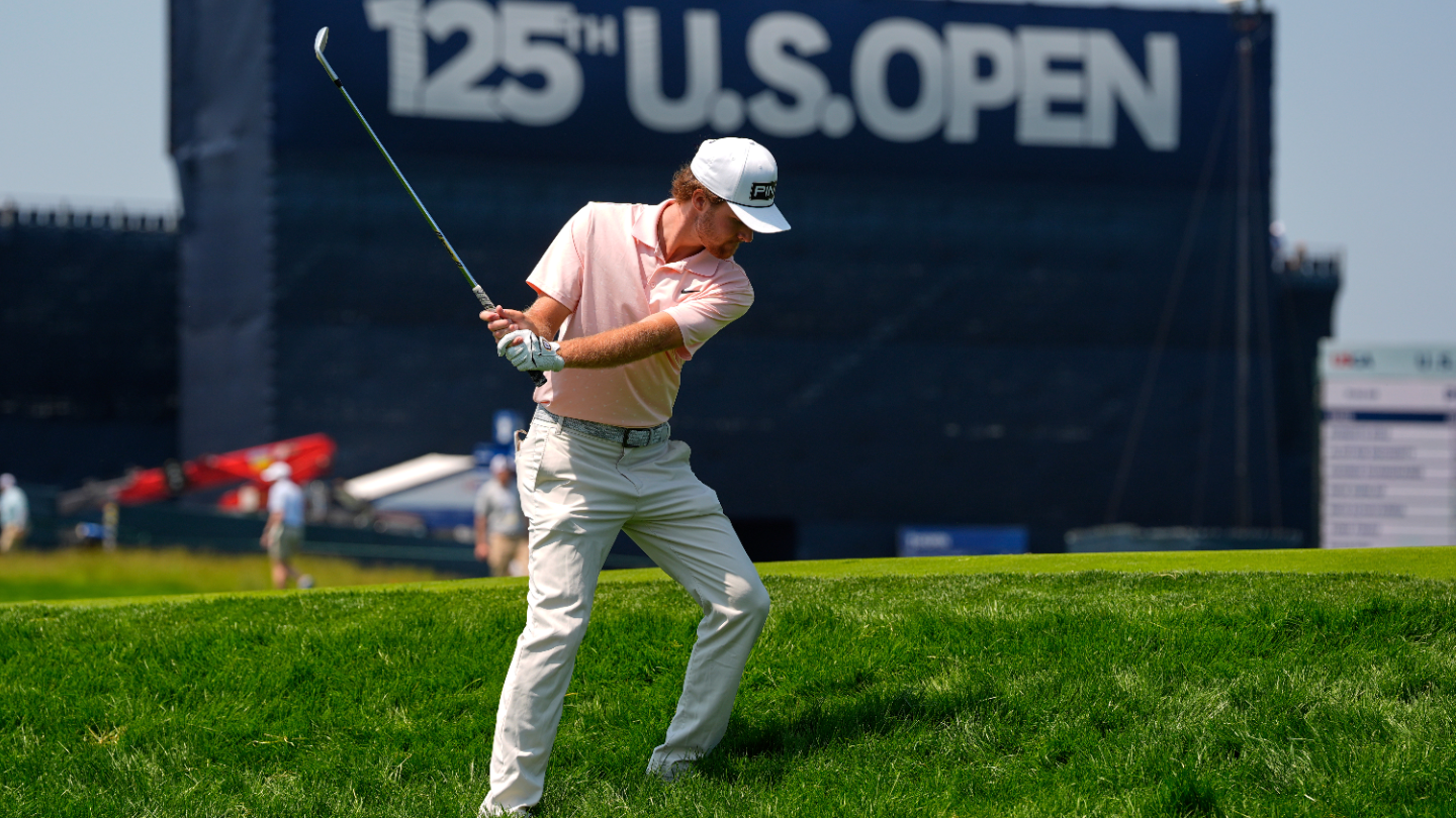A Real Test of Golf: How the Rough Could Decide the Winner at the U.S. Open