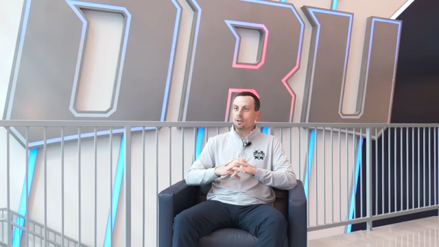 EXCLUSIVE: ORU AD Tim Johnson on new NCAA Settlement, backpay and more