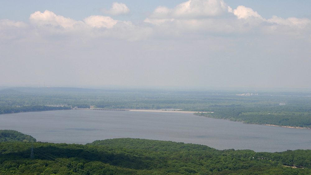 Oklahoma lake and river safety tips from GRDA