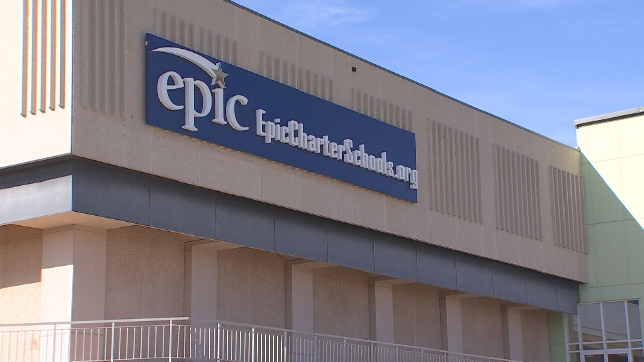Epic Charter Schools cuts 357 staff members, phases out Learning Centers