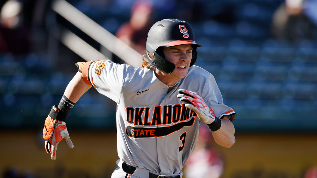 Former OSU star Carson Benge selected for MLB Futures game