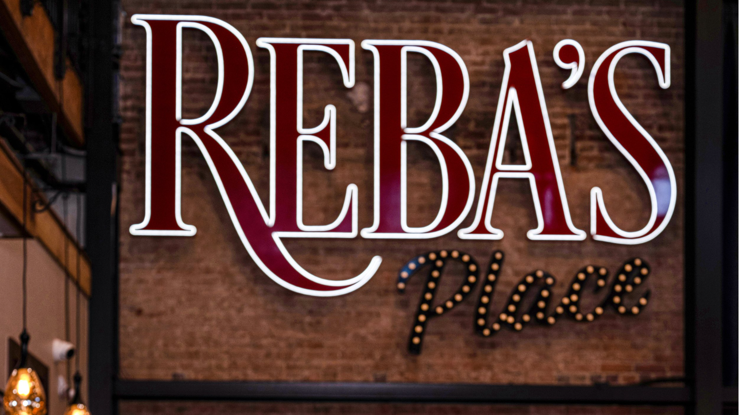 Reba's Place now ships nationwide through Goldbelly