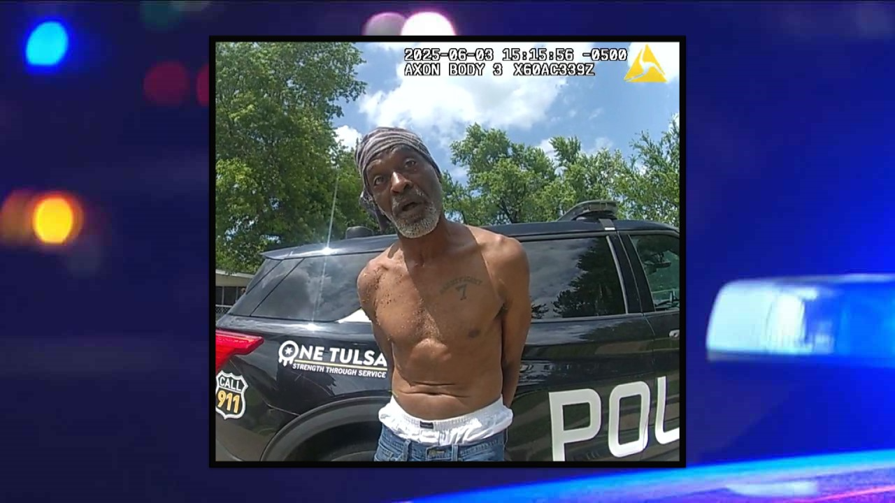 Convicted felon arrested, accused of having stolen gun in his pants ...