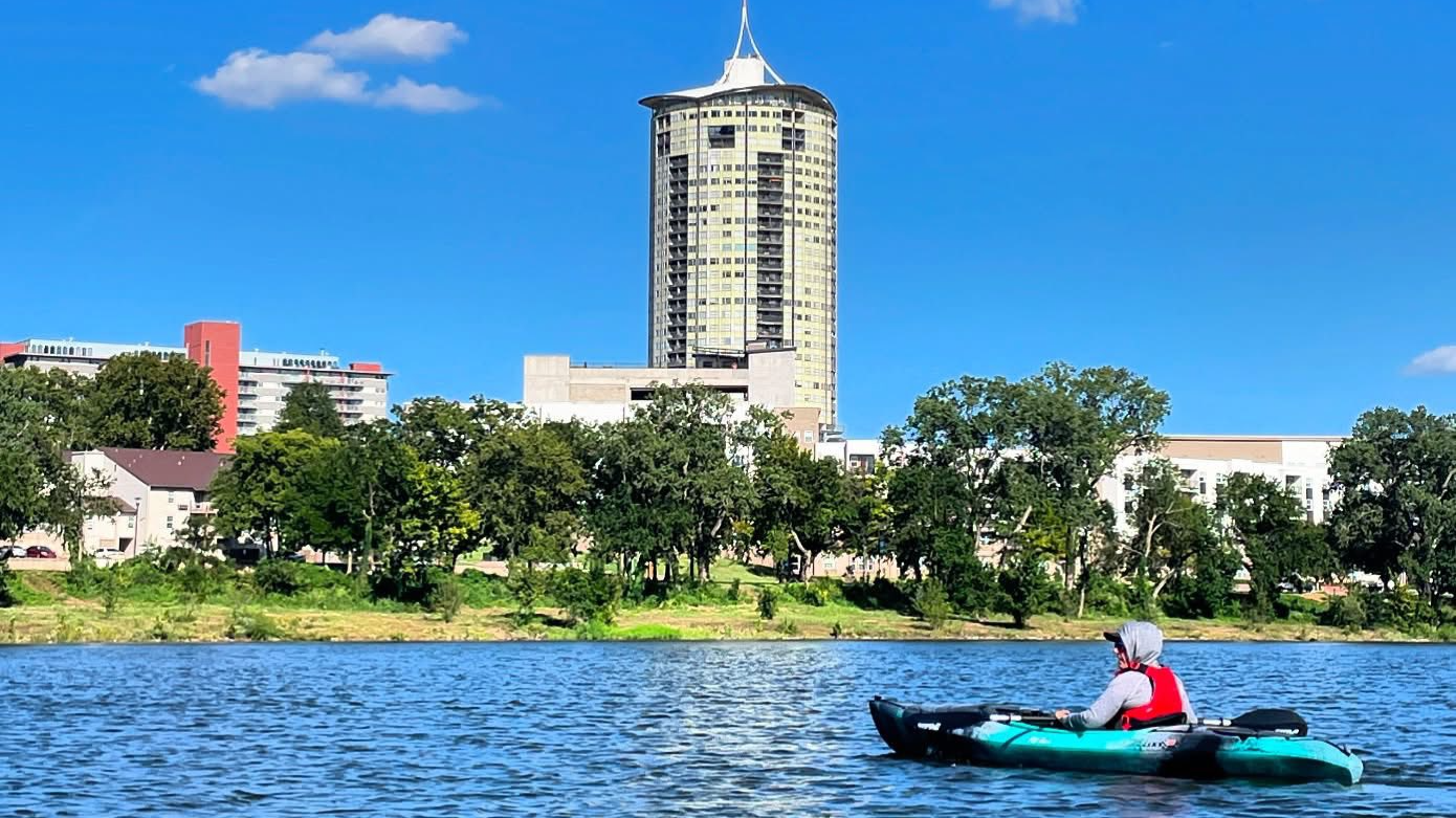 Zink Lake Rentals launches scenic Arkansas River float trip experience