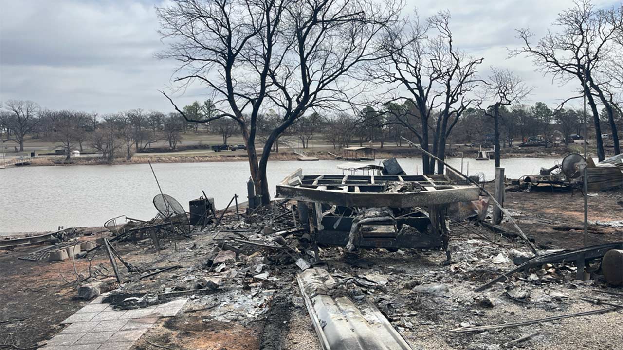 96 Homes, 74 Campers Destroyed: City of Stillwater Shares New Data on ...