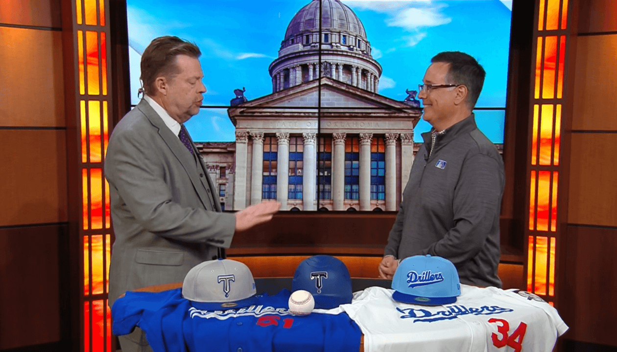 Hot Seat: Tulsa Drillers general manager discusses growth, innovation ...