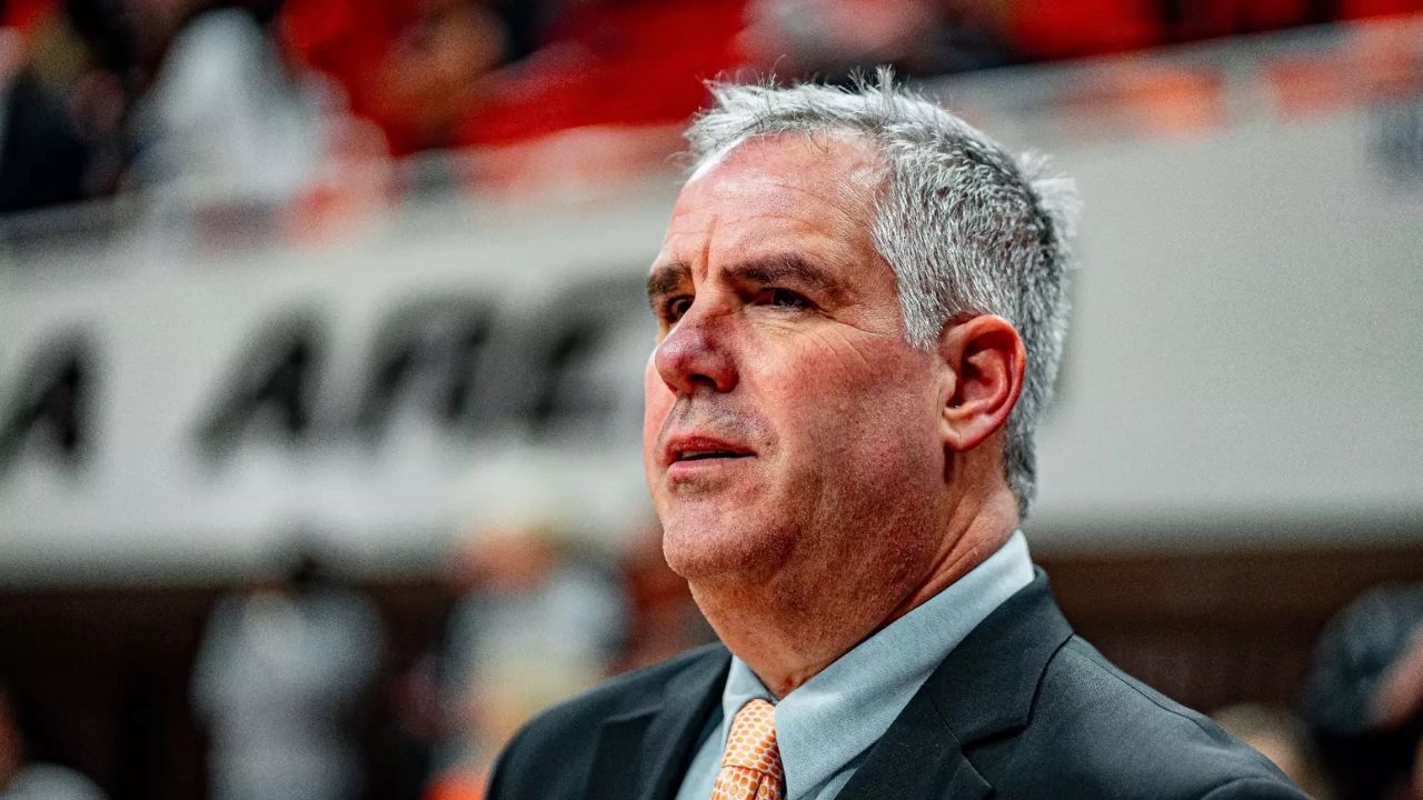 OSU’s Scott Sutton on losing home to wildfires: 'Our support group has ...