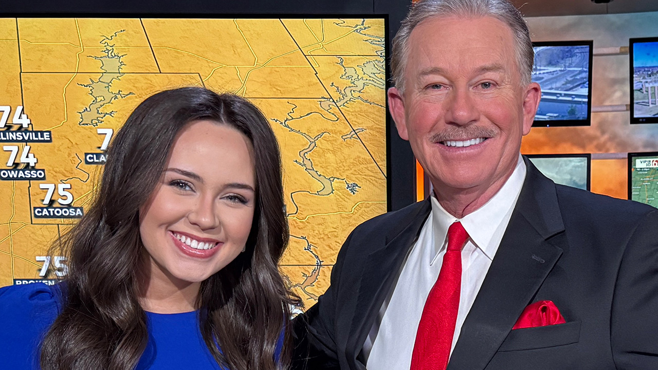 6 Things to Know About News On 6 Meteorologist Chloe Arroyo
