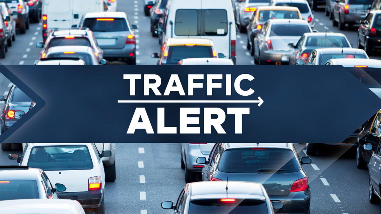 OK-66 closed in Rogers County due to heavy rain and damage