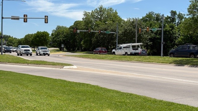 City of Tulsa plans intersection work at 91st and Riverside after fatal ...