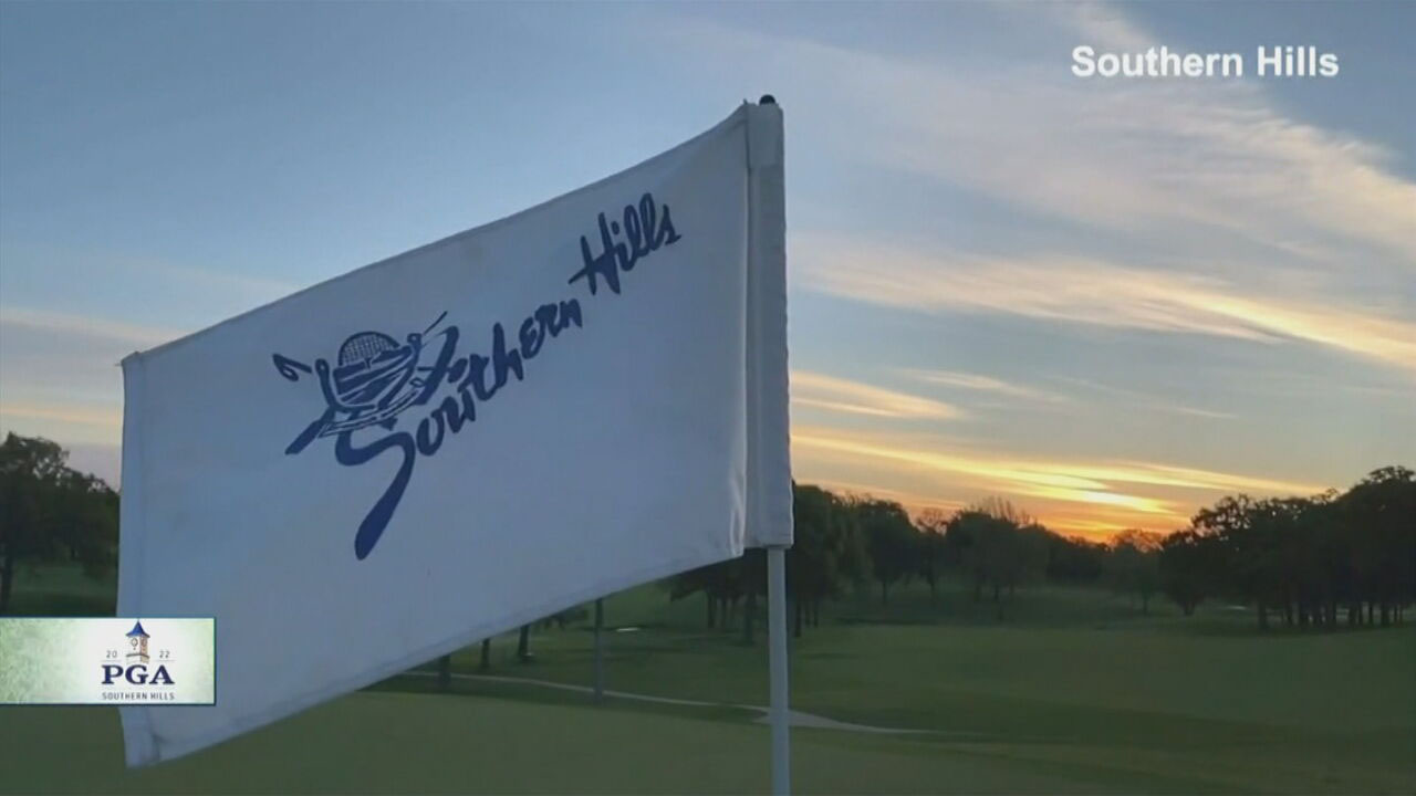 More PGA Championship announcements coming? Could Tulsa's Southern ...