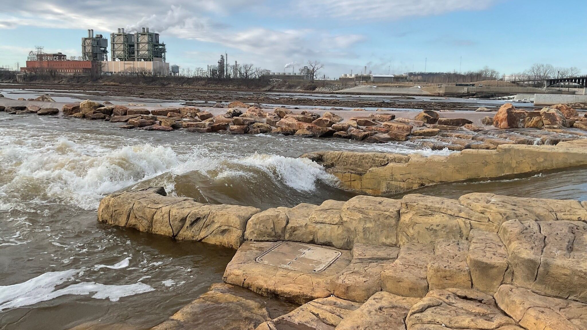 Tulsa Wave Park Reopens After Investigation into Teen Drowning