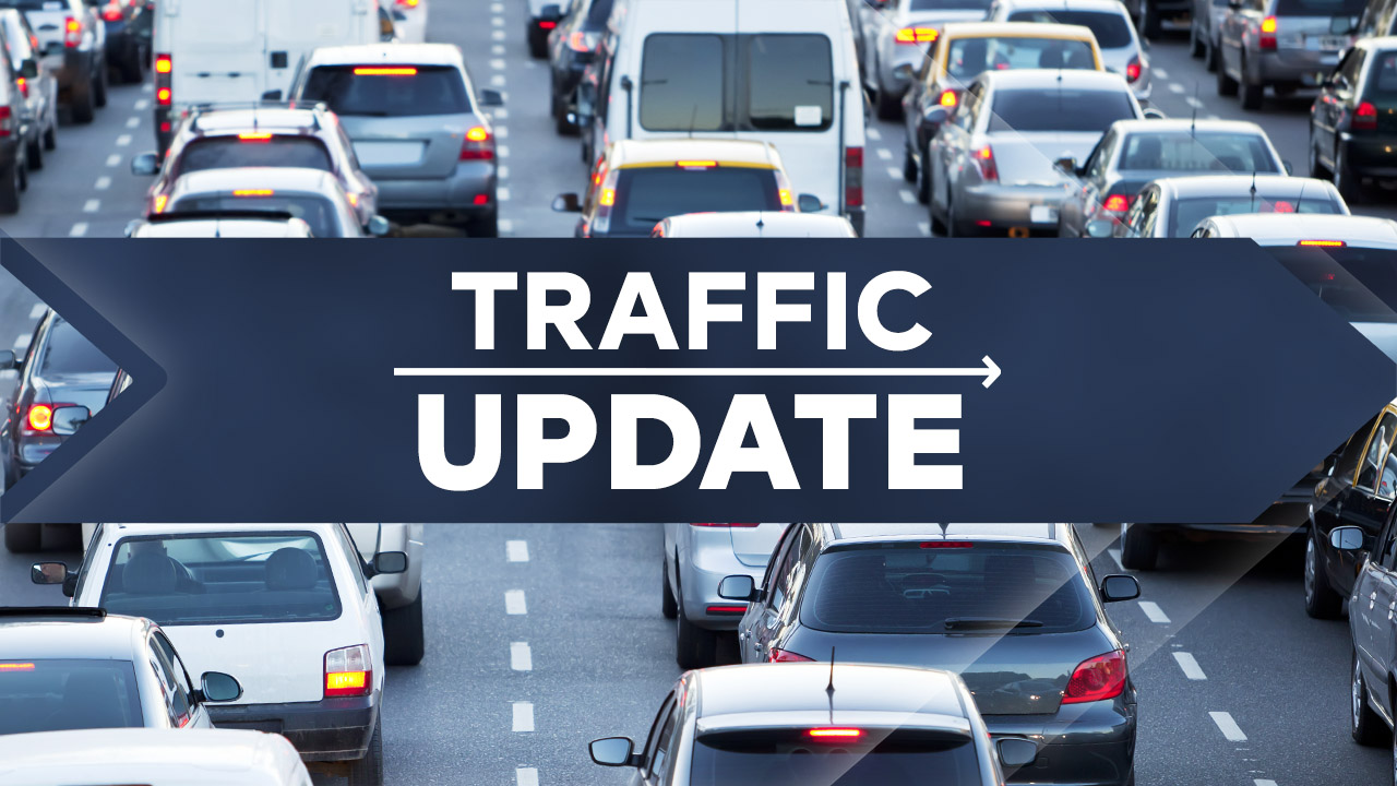 Hwy 11 SB to 244 EB opened after wreck