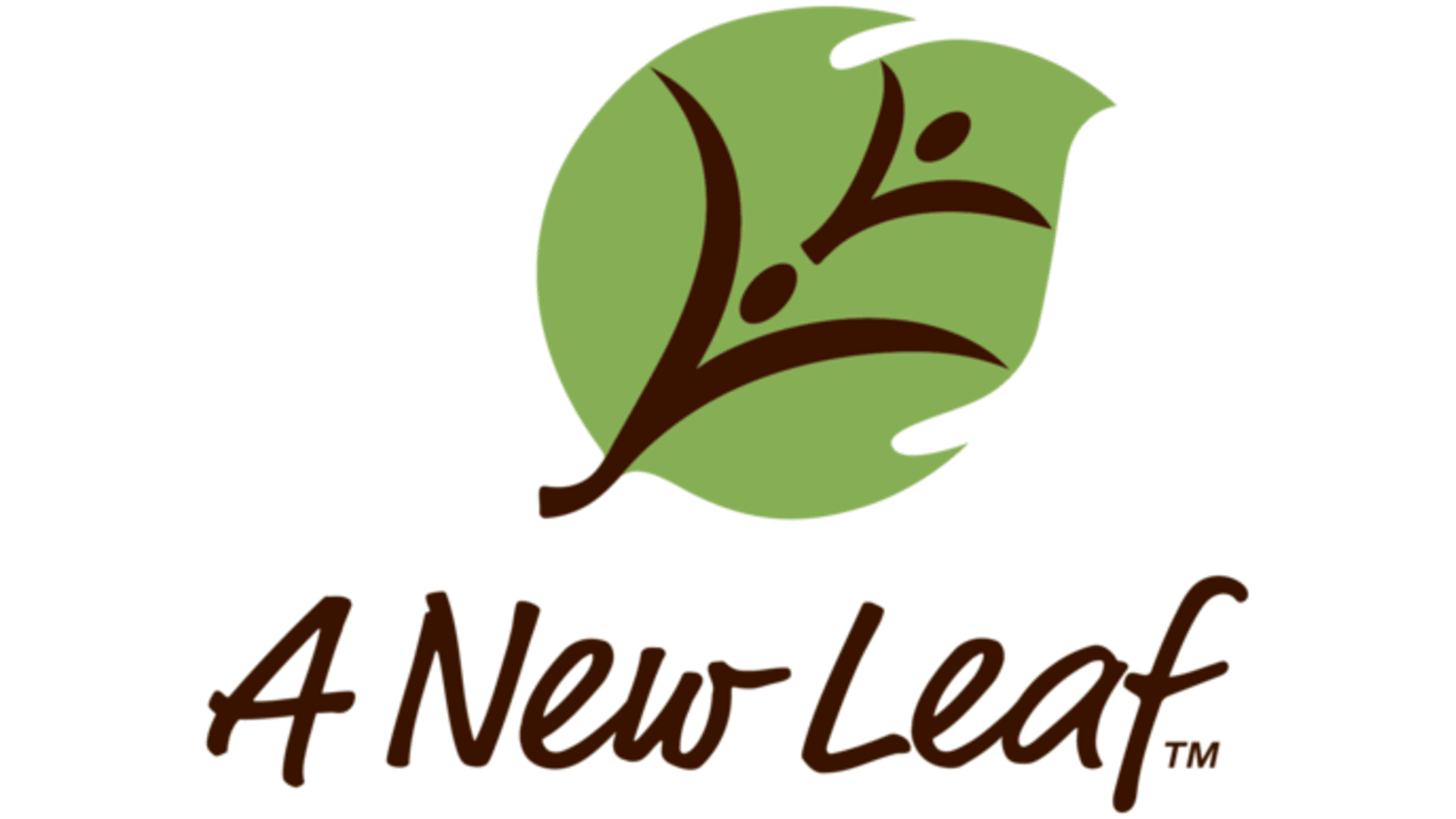 A New Leaf staff receive mental health first aid training