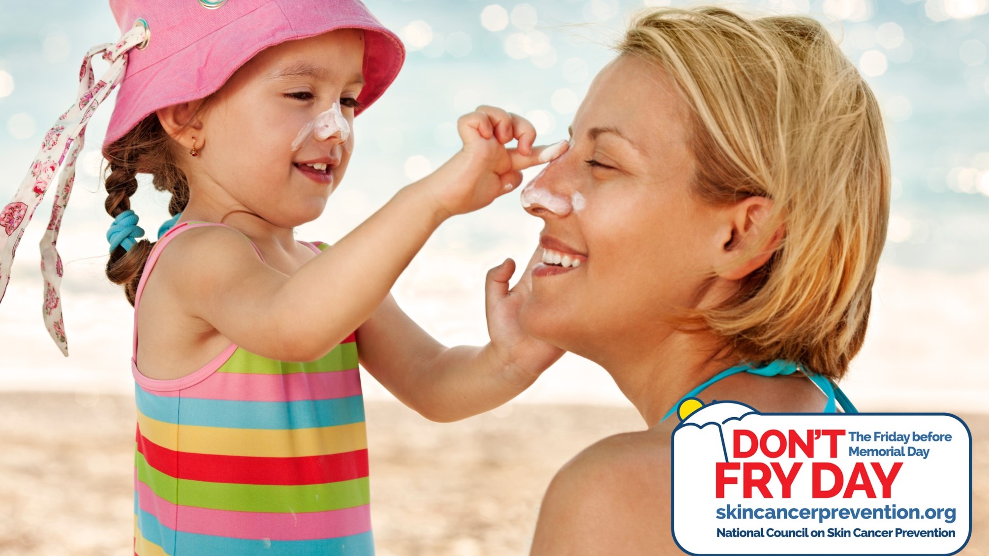 'Don’t Fry Day': 7 sun safety tips to prevent skin cancer