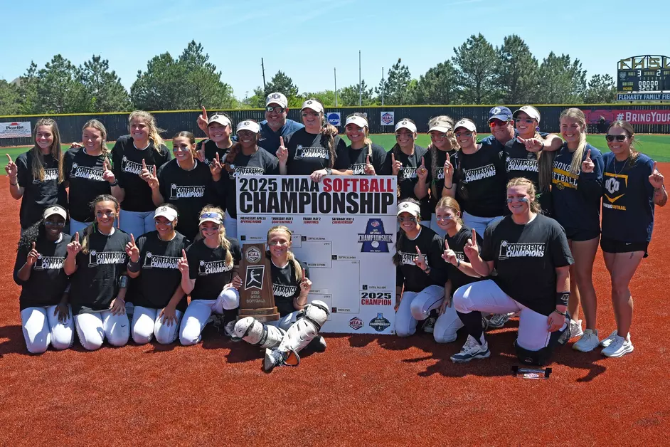 16th Ranked RSU Softball Team Falls To No. 4 UCO In The MIAA ...