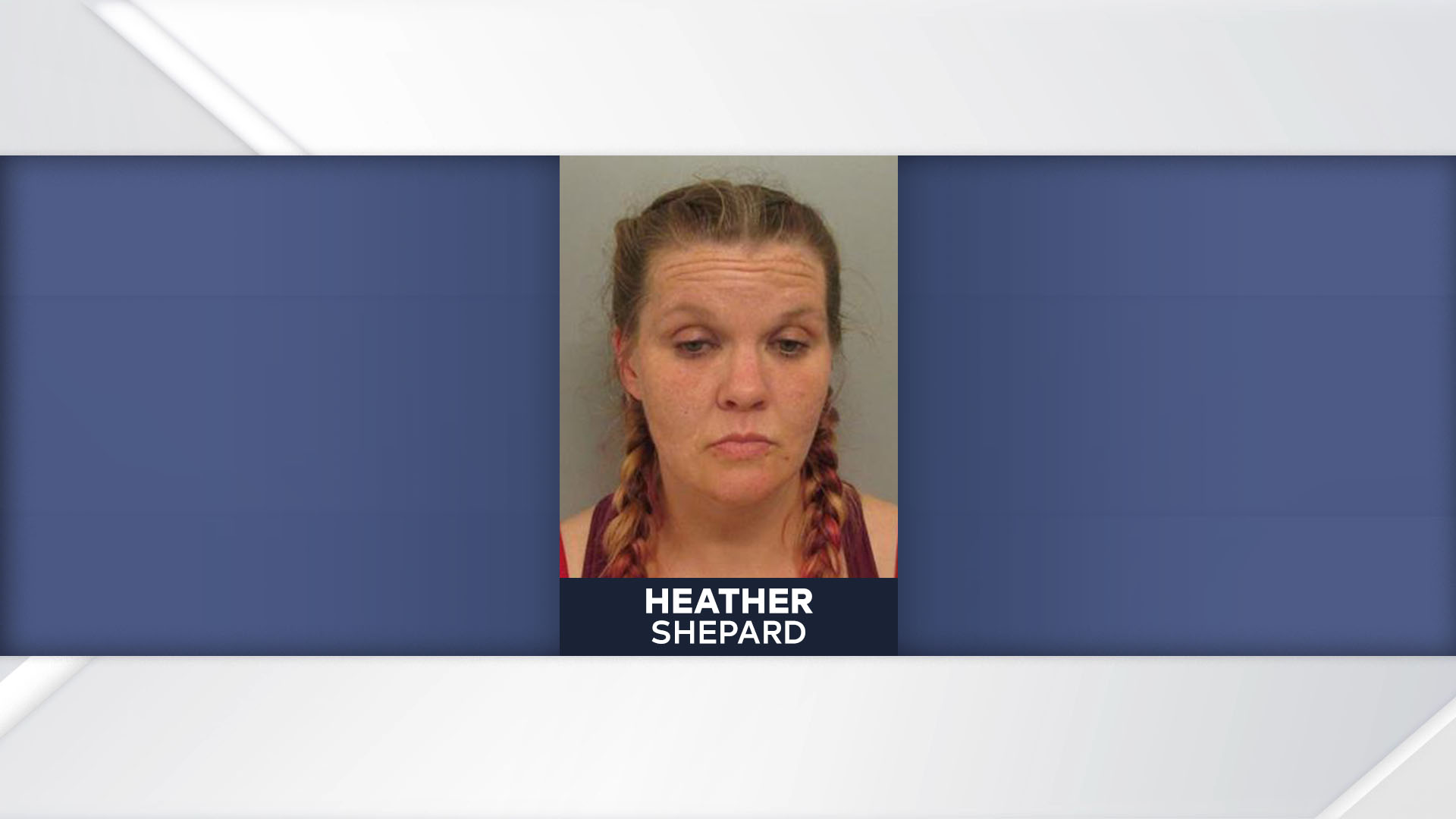 Turley woman arrested, accused of buying marijuana for teen son