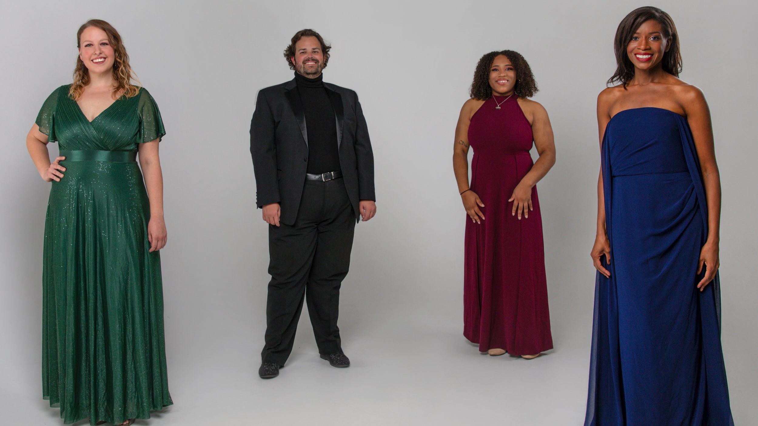 Tulsa Performing Arts Center hosts free lunchtime concert Wednesday
