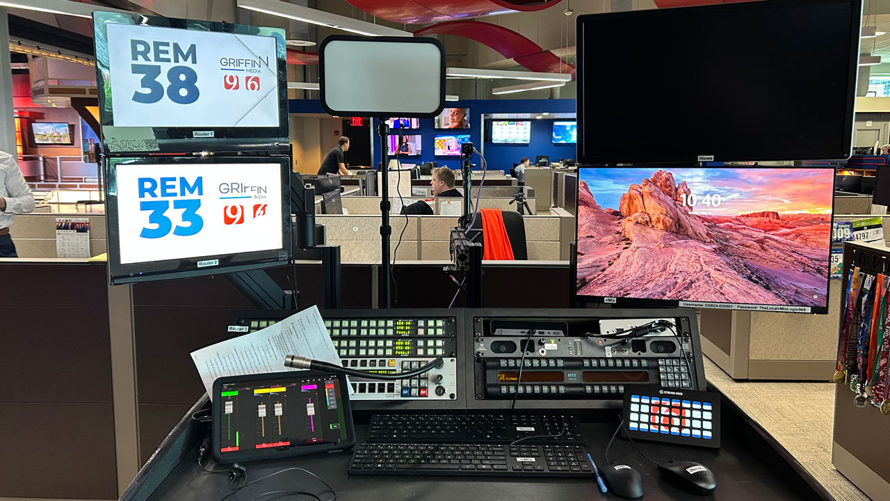 News On 6 launches new digital studio to expand storytelling